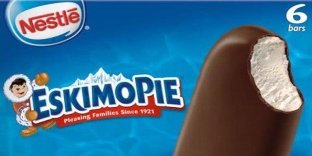 Un helado con casi 100 años de historia cambia su nombre para no ...