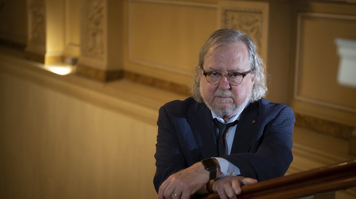 James P. Allison: «La inmunoterapia será parte de todos los regímenes ...