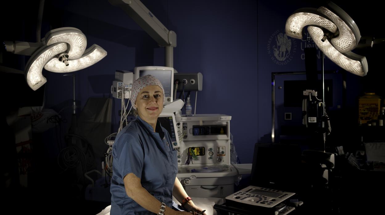 Isabel Rubio: «El 90 por ciento de las mujeres te piden que les quites ...