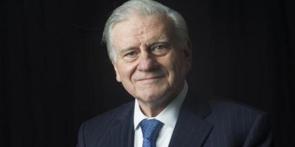 Valentín Fuster: Las lecciones del cardiólogo de los 3.000 pacientes