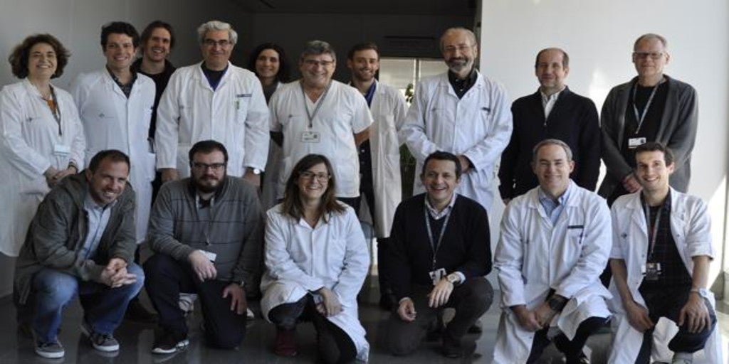 La ecografía pulmonar, clave para prevenir futuras complicaciones en ...