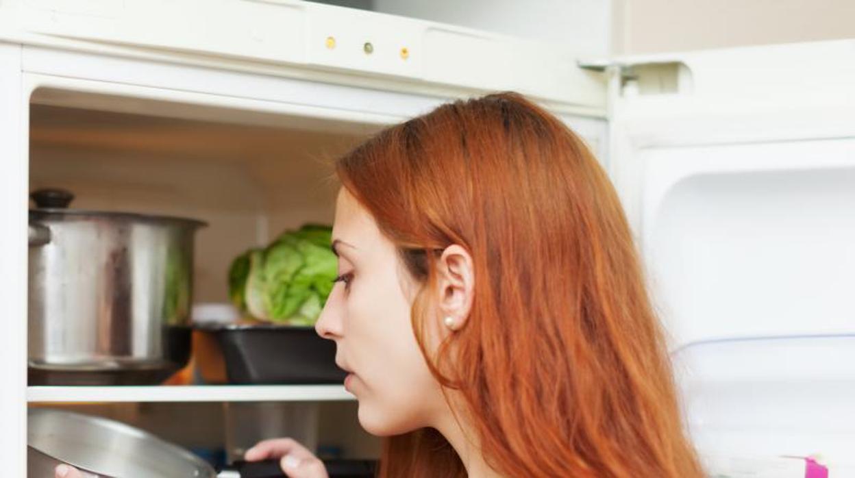 Alimentos en mal estado: Cuándo es mejor tirar que comer