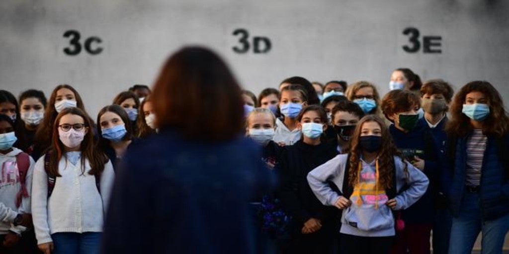 ¿cómo Ha Afectado La Pandemia A La Salud Mental De Niños Y Adolescentes