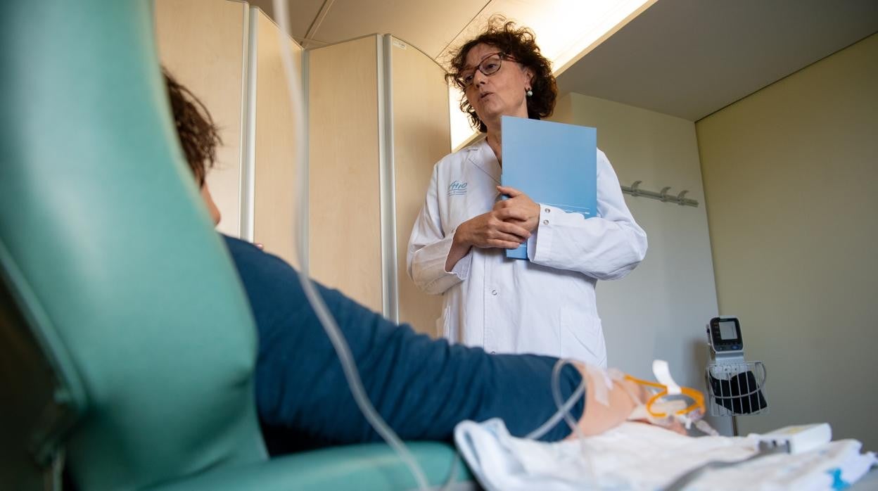 Qué significa que una persona esté inmunodeprimida