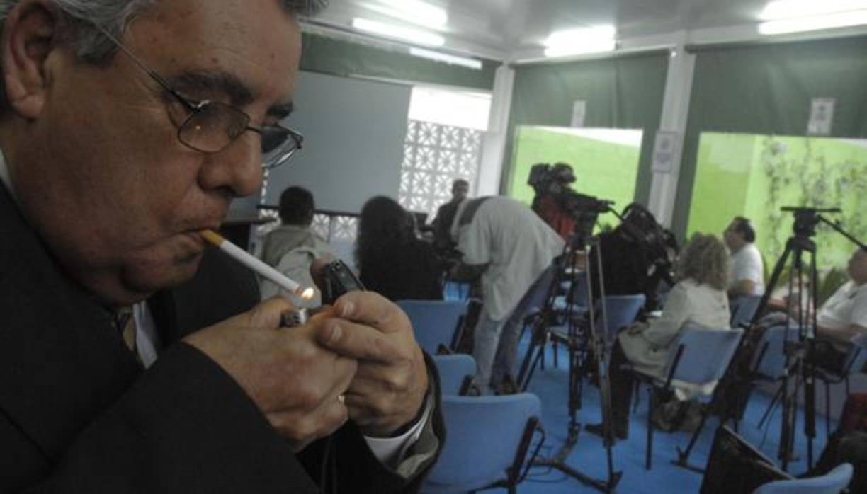 El tabaco mata a siete millones de personas cada año