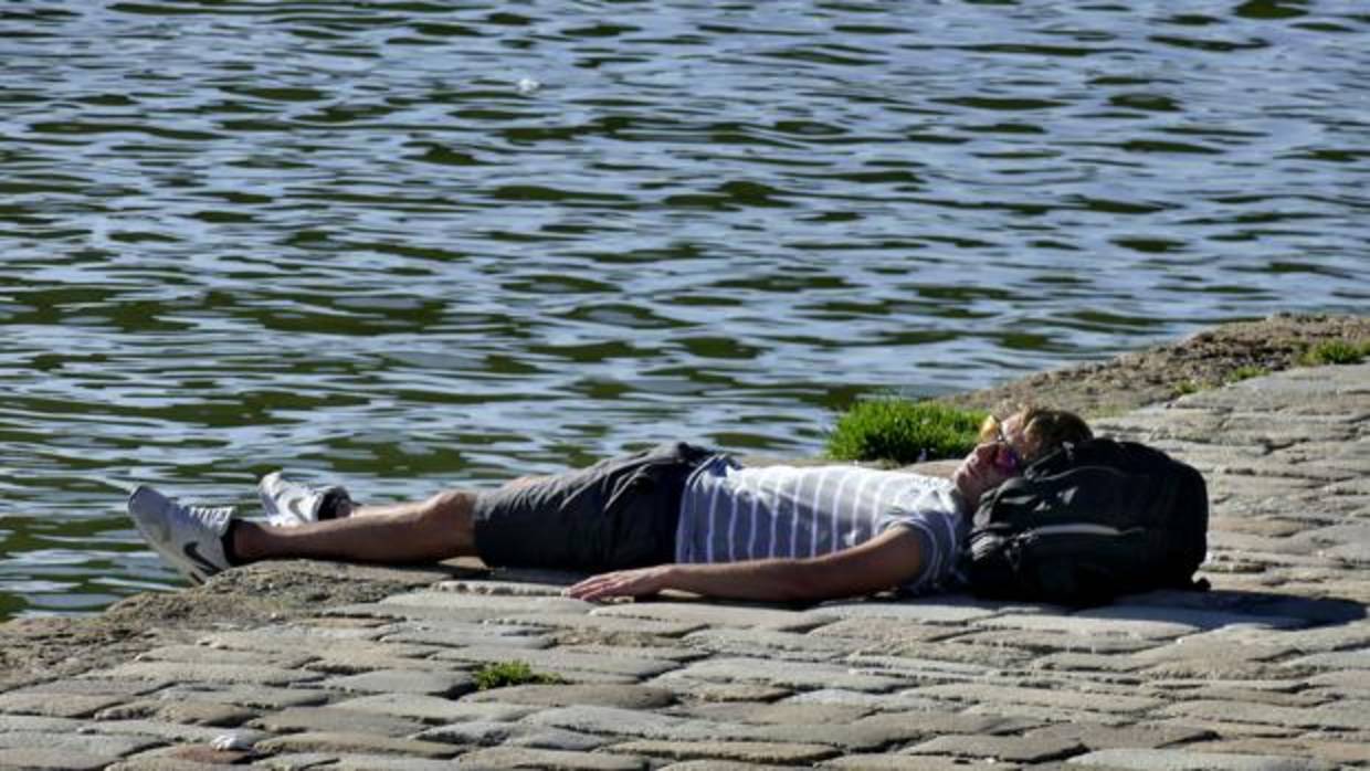 Este verano será más caluroso de lo normal en toda España