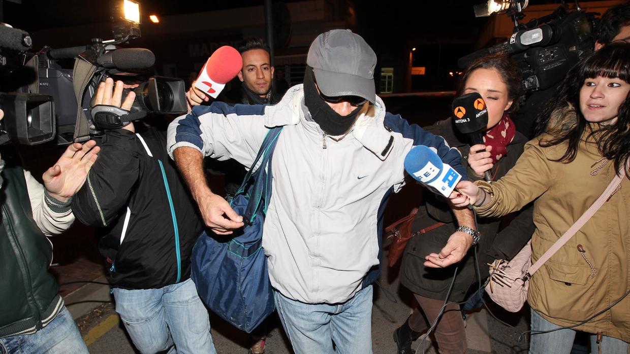 ¿es Posible Rehabilitar A Los Violadores