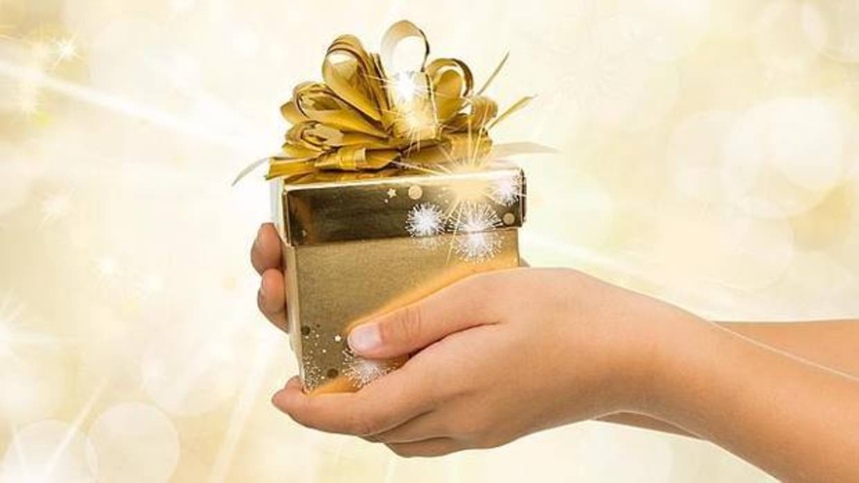 ¿Cómo hacer el sorteo del amigo invisible?