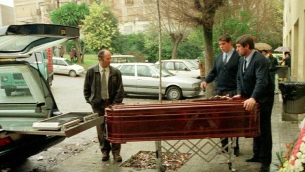 Lo que nos dejó Ana Orantes, por la presidenta del Observatorio contra ...