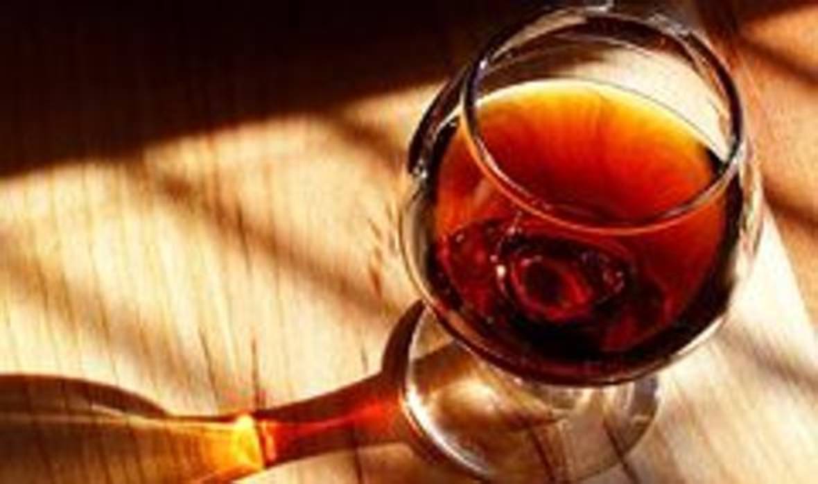 Tres de cada cinco británicos se «recompensan» con una copa de alcohol ...