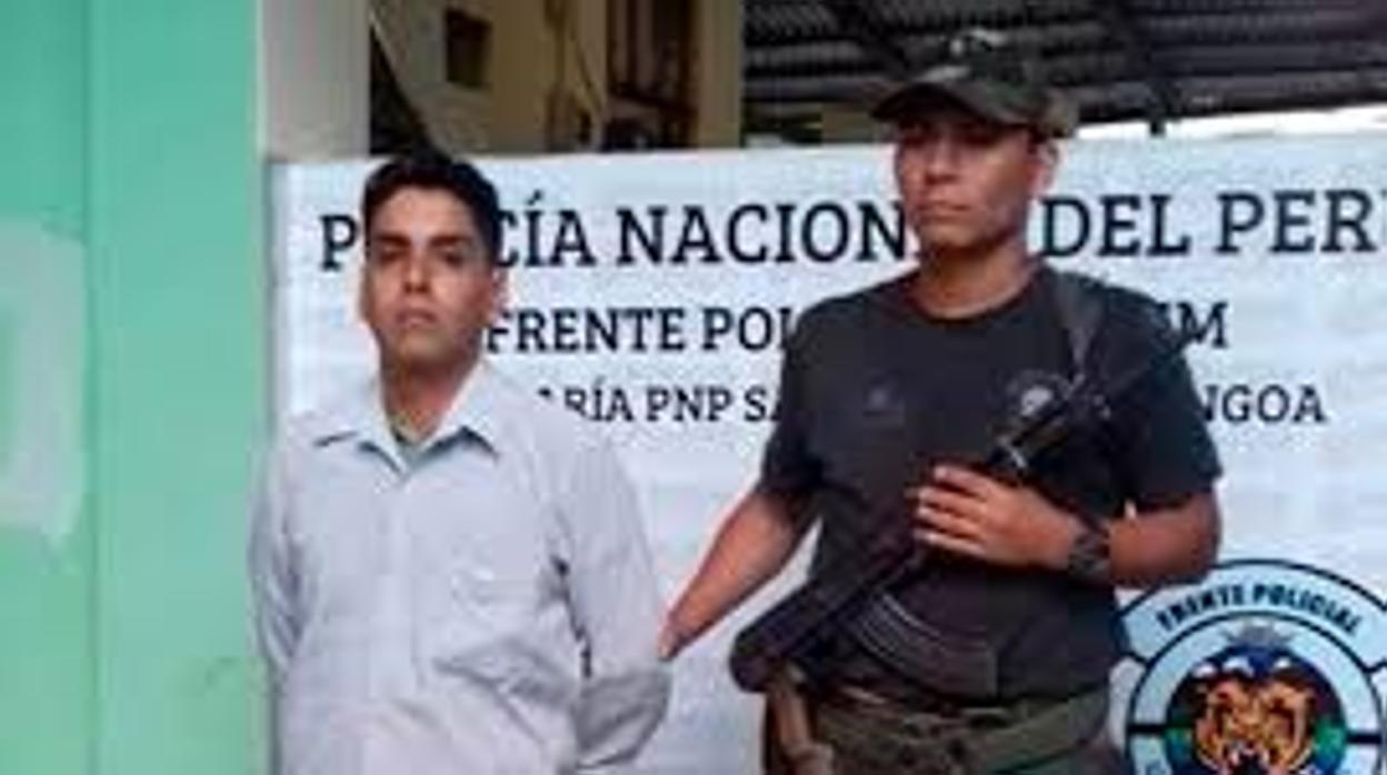 Félix Steven Manrique: así captaba el líder de la secta peruana a sus ...