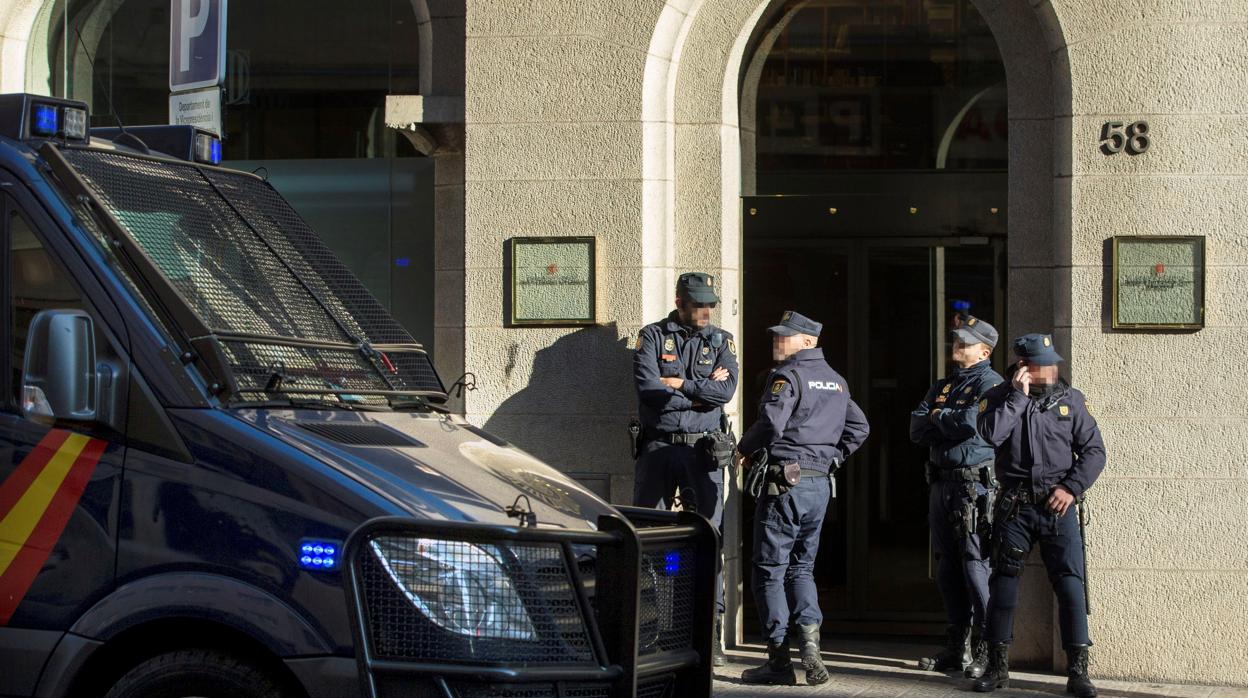 Libertad Bajo Fianza De 12 000 Euros Para La Conductora Ebria Que