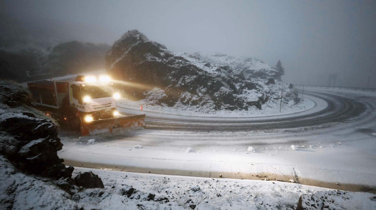 Cuándo empieza el invierno 2018 Cuándo empieza el invierno 2018
