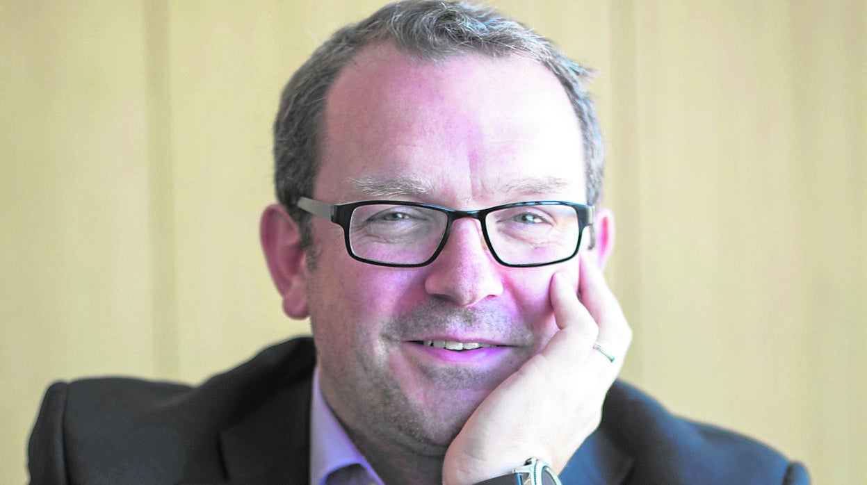 Ben Sowter: «Las universidades anglosajonas tienen una ventaja en los ...