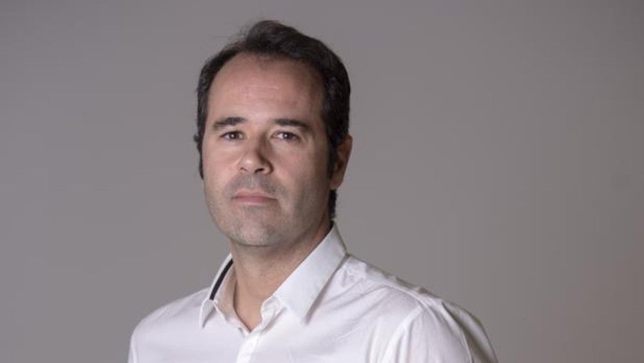 Javier Chicote, periodista del año de la APM por la investigación de la ...