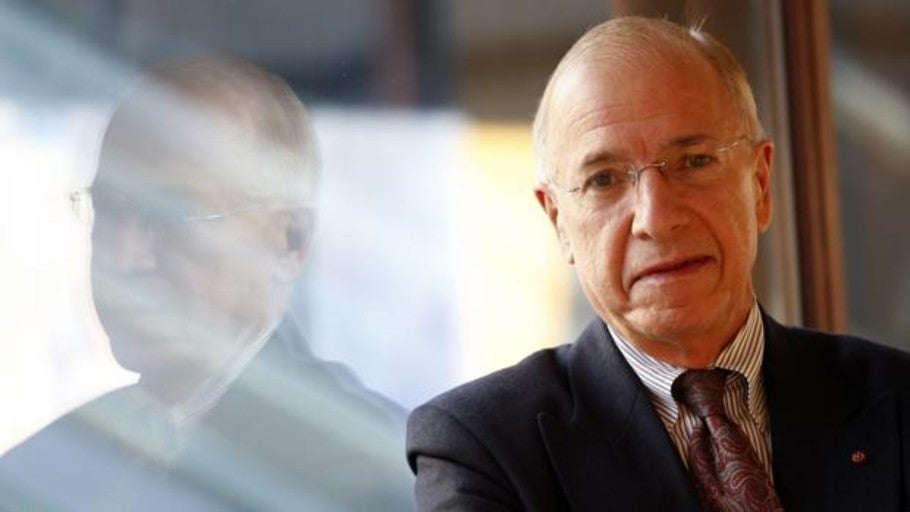 Alejandro Portes: «España ha sido muy cuidadosa con la inmigración ...