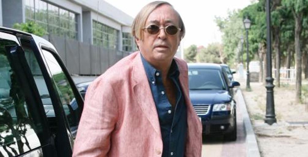 Muere el periodista Pepe Oneto a los 77 años