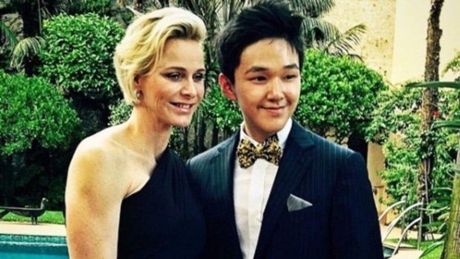 Eric Tse, el nuevo multimillonario chino de 24 años