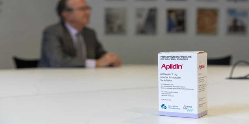 Por qué un medicamento para el cáncer de pulmón puede ayudar contra el ...