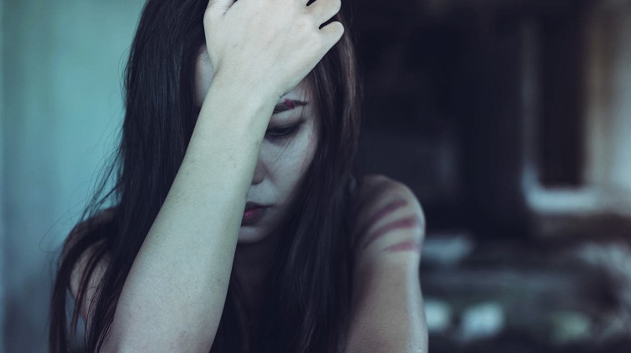 Guía práctica para denunciar el maltrato