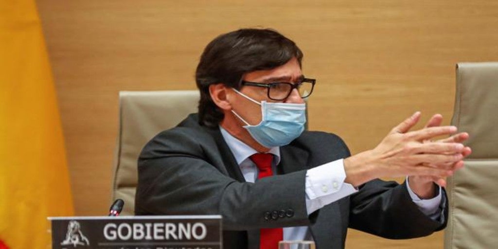 Así es la regla de las «6 emes» para poder pasar una Navidad segura