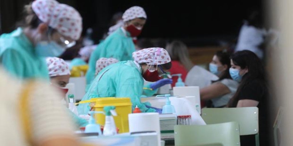 Cómo interpretar correctamente los resultados de un test serológico