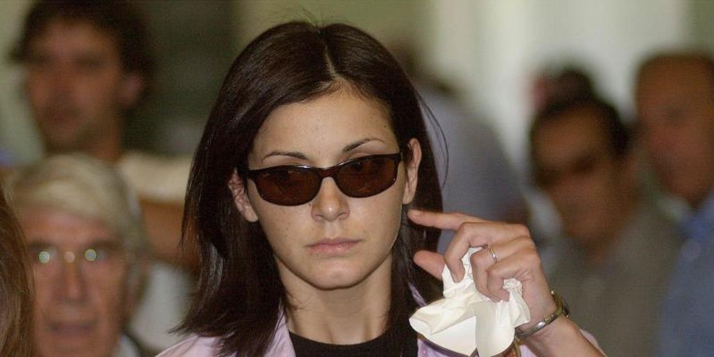 La madre de Nevenka, la pionera del #MeToo: «Mi hija siguió siendo la ...