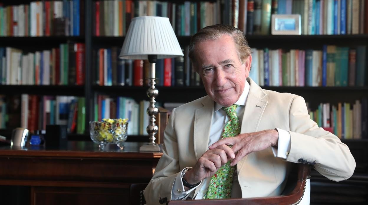 Enrique Rojas: «El que no sabe lo que quiere no puede ser feliz»