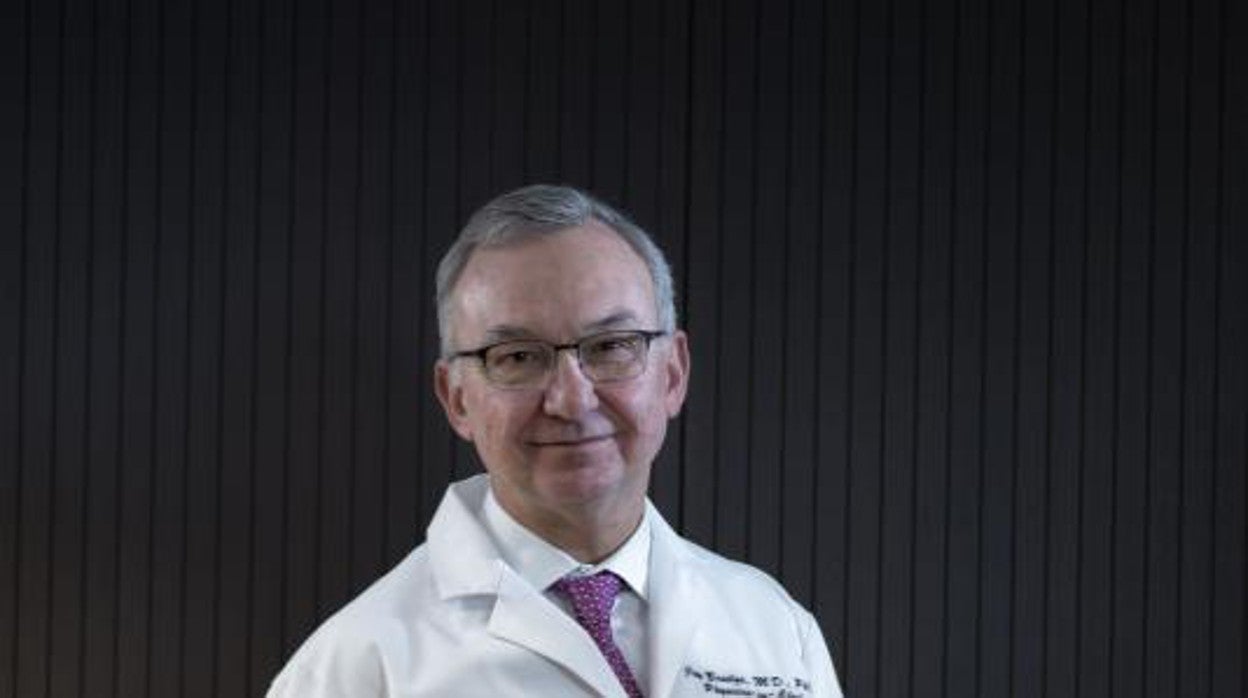 Muere el prestigioso oncólogo Josep Baselga a los 61 años