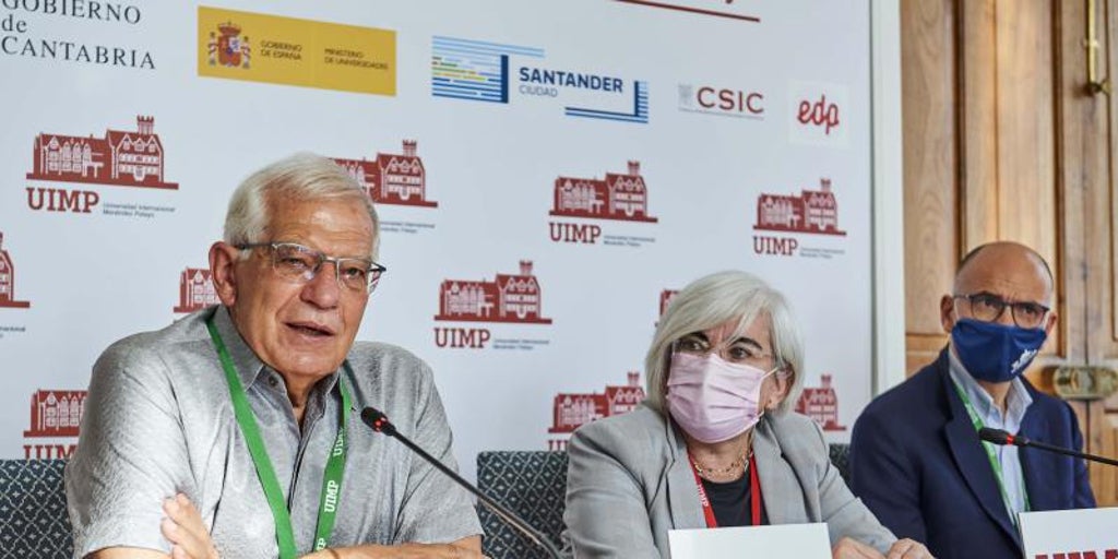 La UE baraja asumir competencias en materia de salud ante futuras ...