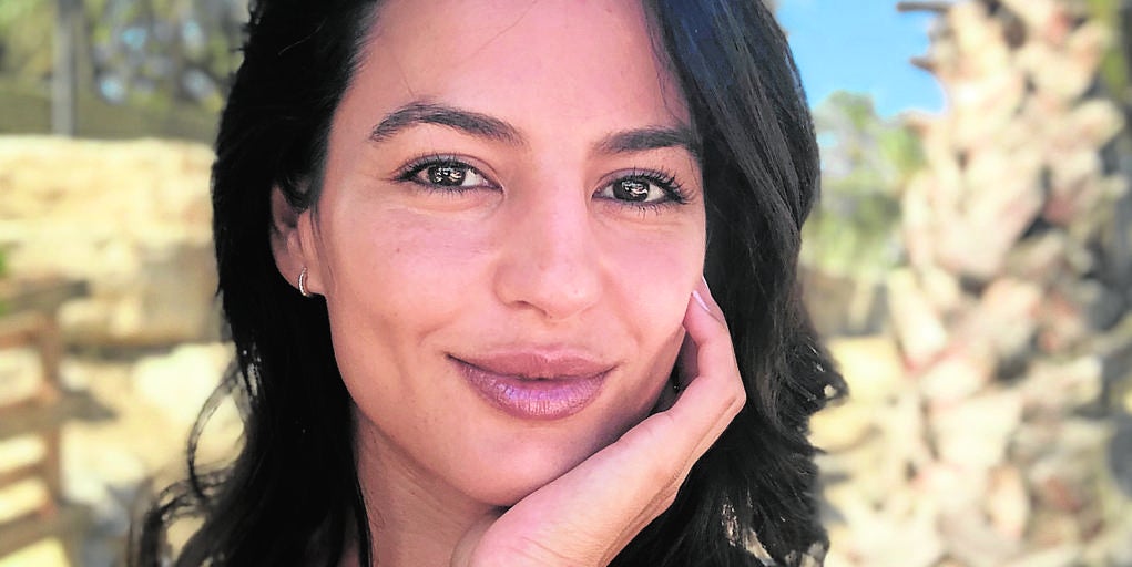Jana Pérez, 34 años, actriz, modelo y empresaria: «La pasión hace que ...