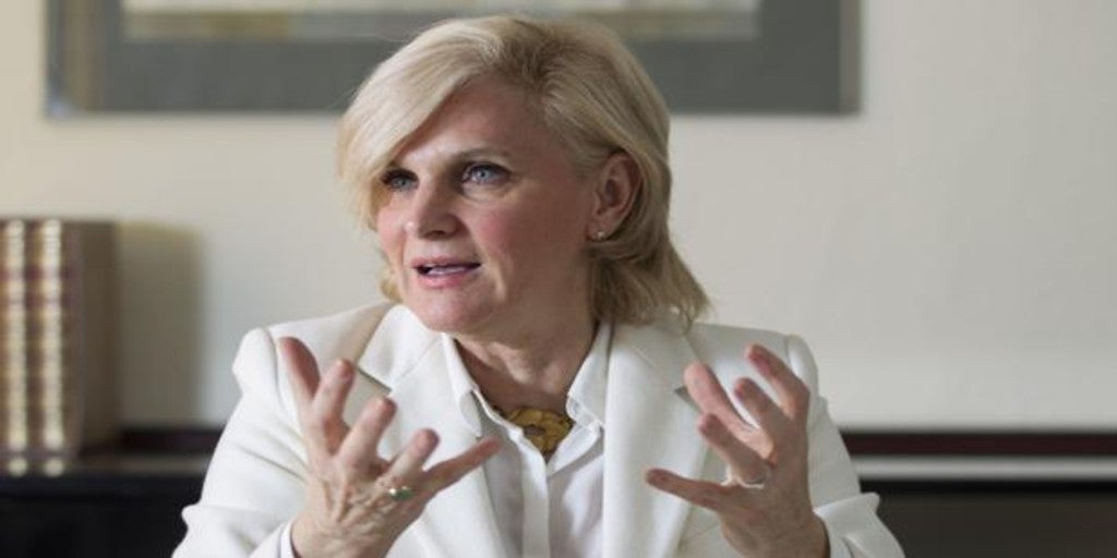 María Neira (OMS) advierte de que aún quedan dos semanas «de alerta ...