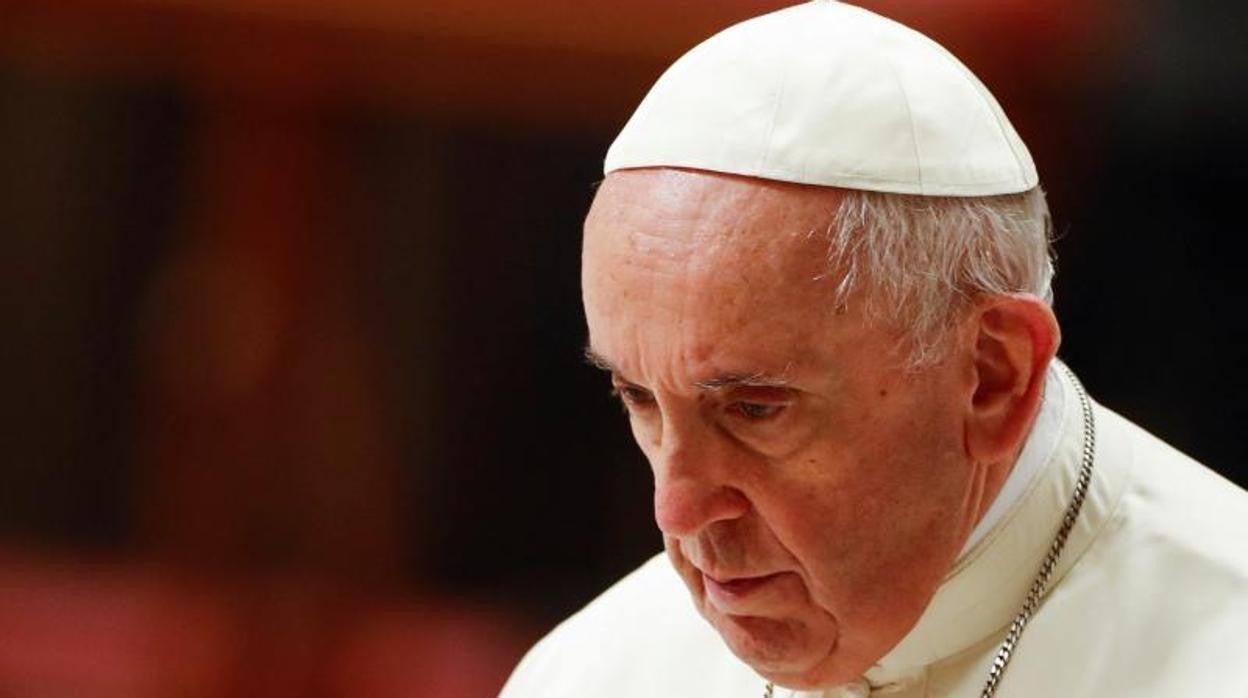 El Papa comienza un año crucial, que podría incluir un viaje a España El Papa comienza un año crucial, que podría incluir un viaje a España