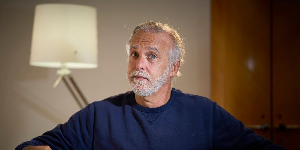 Paco Arango, el infatigable corazón de los ángeles