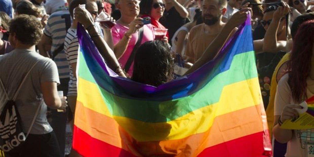 ¿Cuándo es el día del Orgullo Gay?