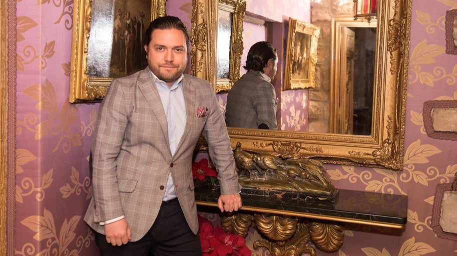 Jaime Valcarce: "El inversor tiene muy claro qué zonas le interesan"