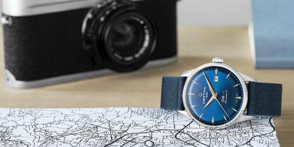 Los modelos más eficientes para acertar con tu primer reloj de lujo