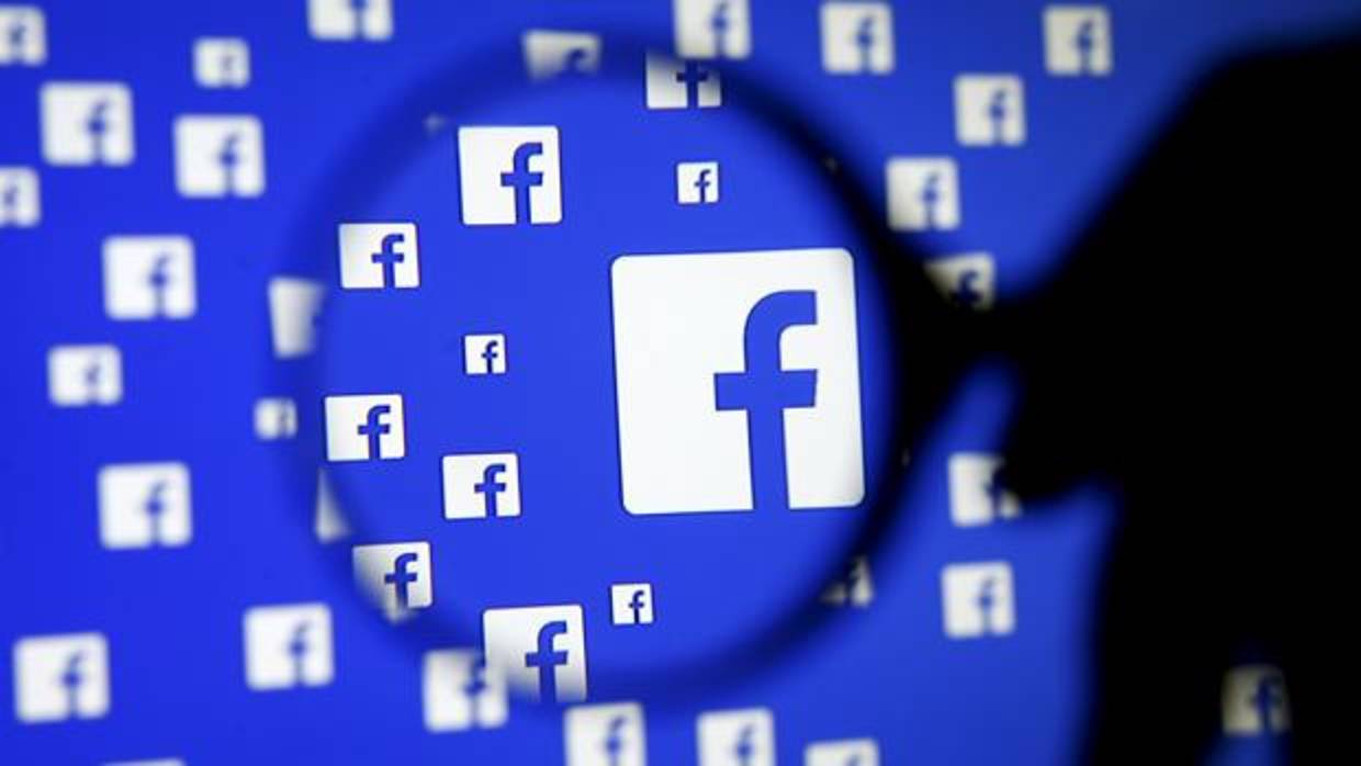 Facebook «es una red de mayores» Facebook «es una red de mayores»