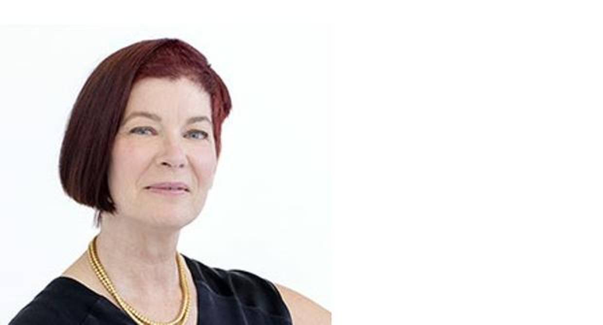 Mitchell Baker, cofundadora de Mozilla: «Internet influye de forma ...