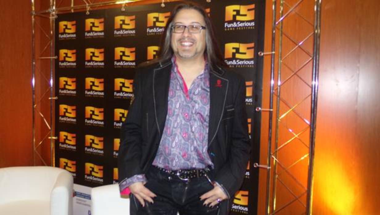 John Romero, «padre» de Doom: «El futuro del videojuego está en la ...