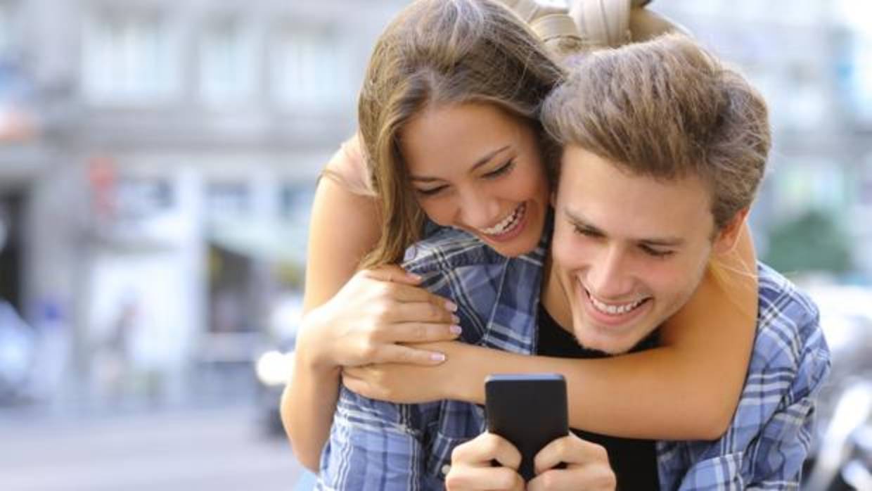 Diez Aplicaciones Para Encontrar El Amor En San Valentín