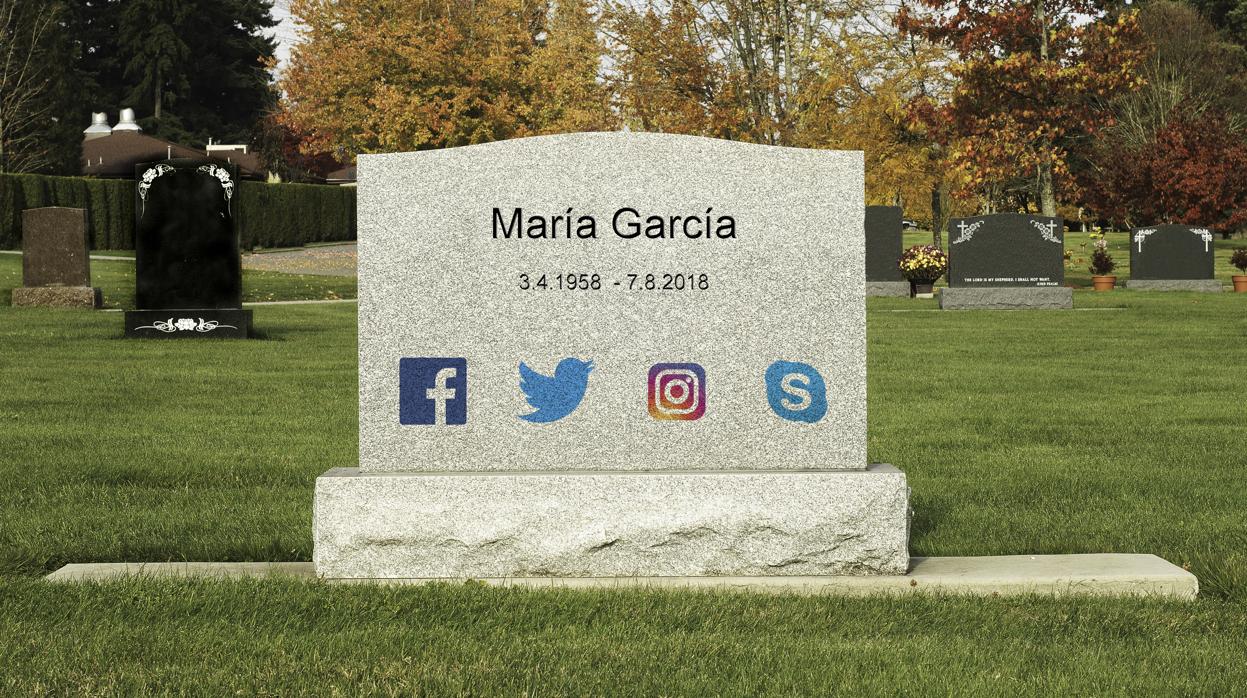 La nueva ambición humana: ser inmortales en el mundo digital