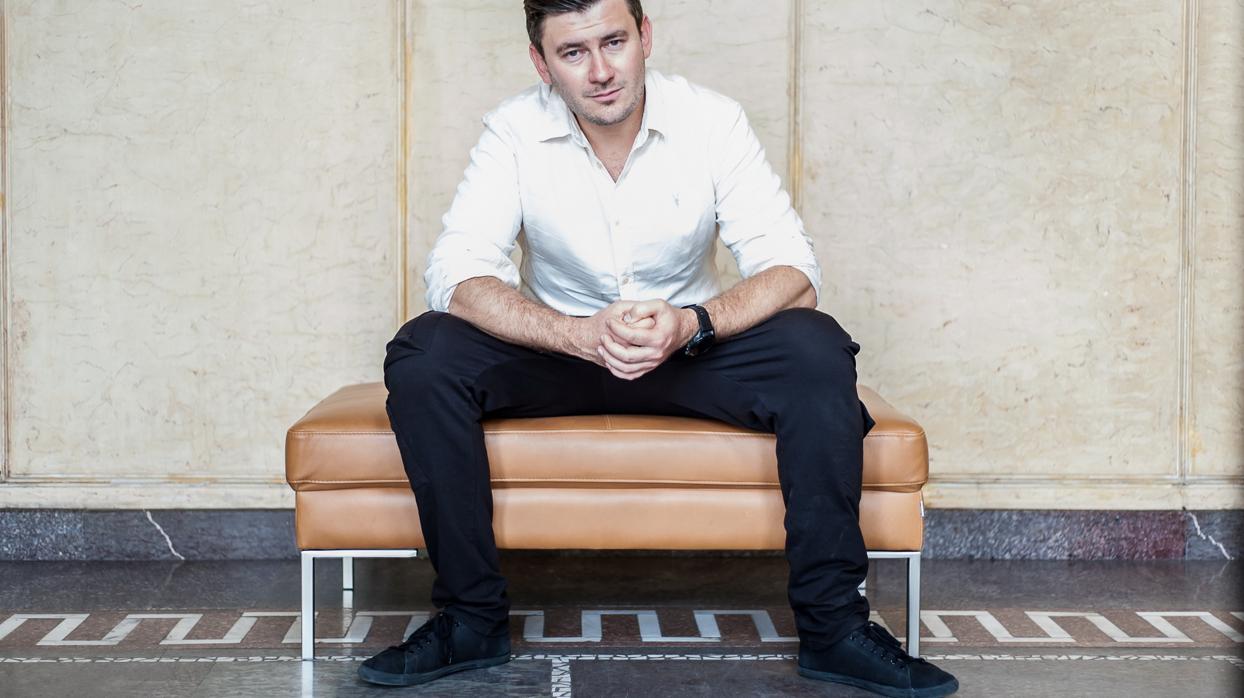 Dmitry Glukhovsky: «Con Putin y Trump hemos vuelto a los nacionalismos ...