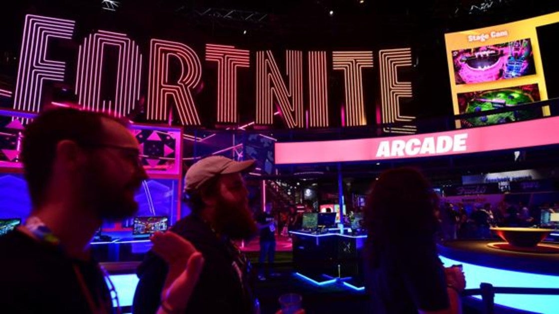 La Copa Mundial de Fortnite reparte mejores premios que el Roland Garros