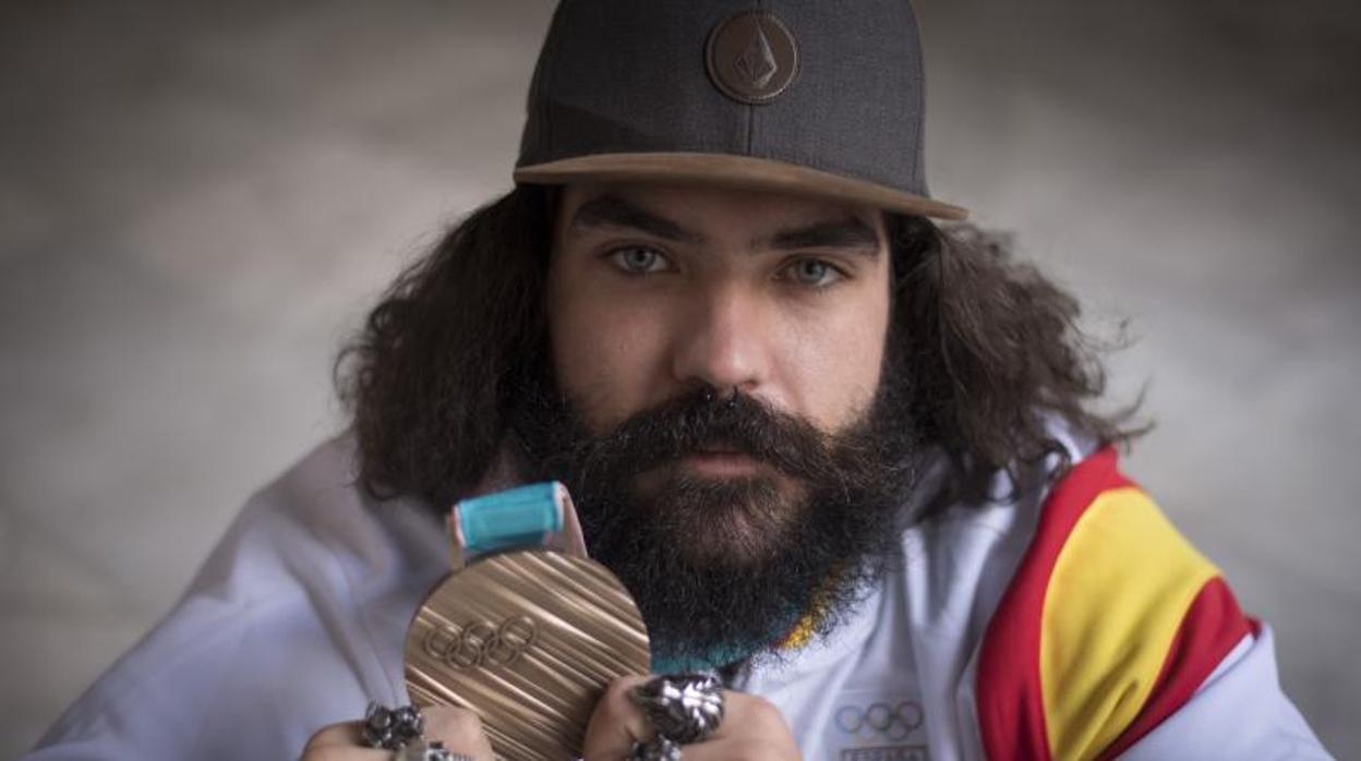 Regino Hernández: «Ojalá pudiese dedicarme a los eSports en el futuro»