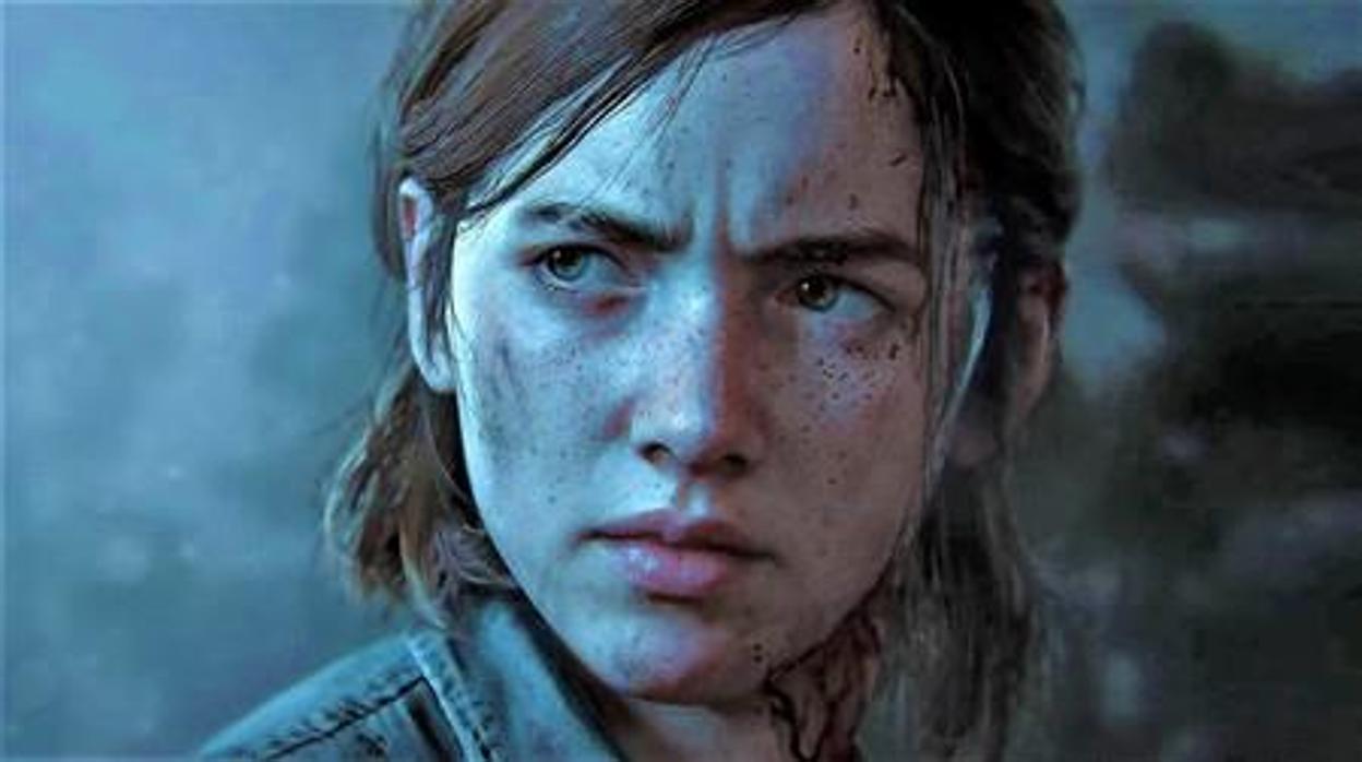 El Videojuego «the Last Of Us Part Ii Uno De Los Más Esperados Del