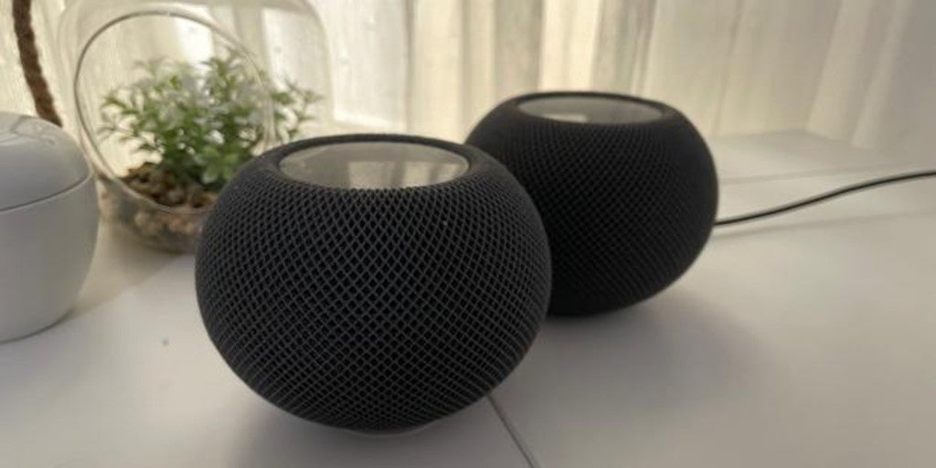 Dos semanas con los altavoces Homepod mini: ¿valen la pena?