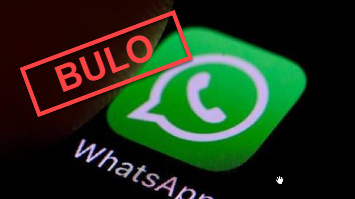 La nueva regla de WhatsApp que le permite usar tus fotos es un bulo