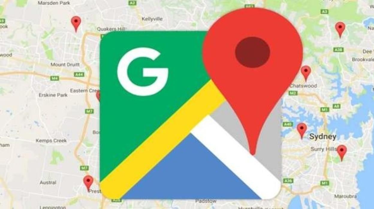 Los consejos de Google Maps para que los españoles organicen sus ...
