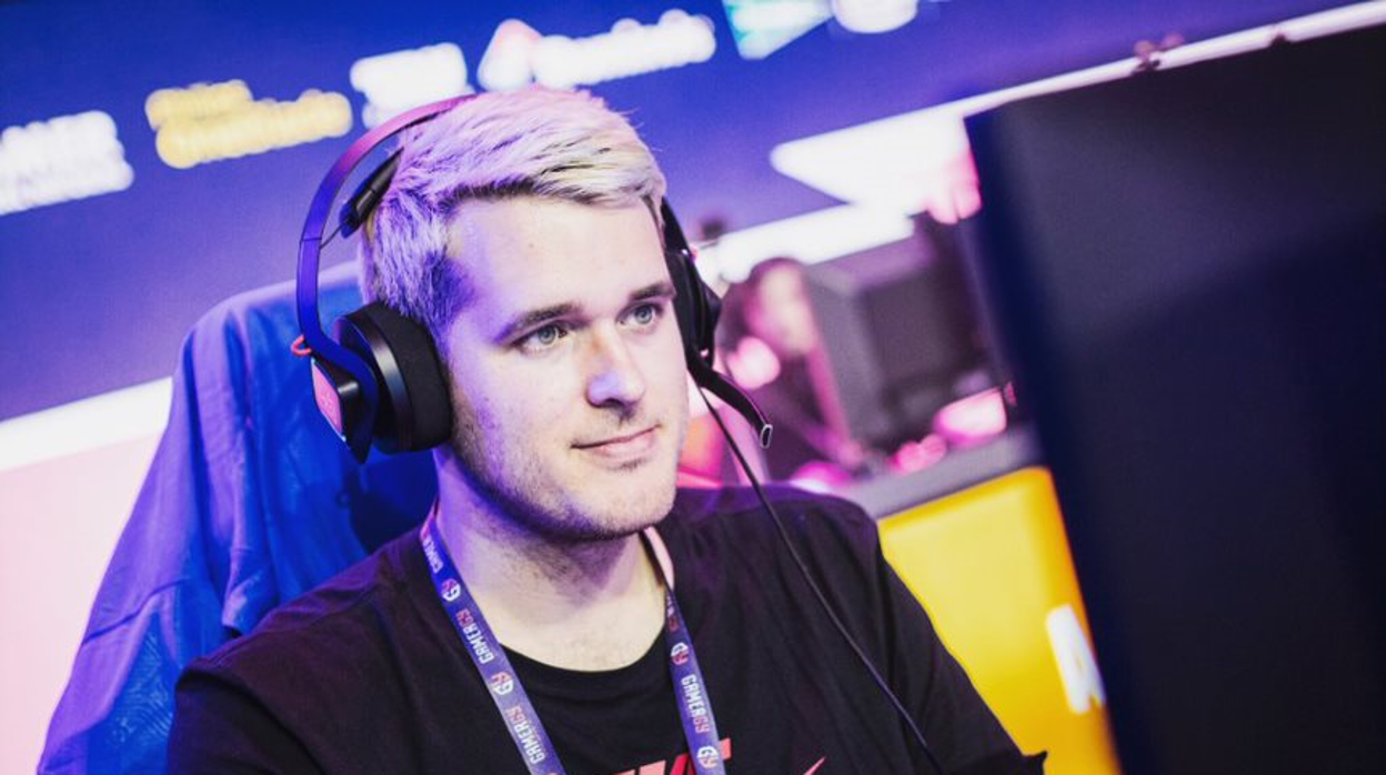 Los trucos de Perxitaa para 'rolear' en videojuegos igual que los ...